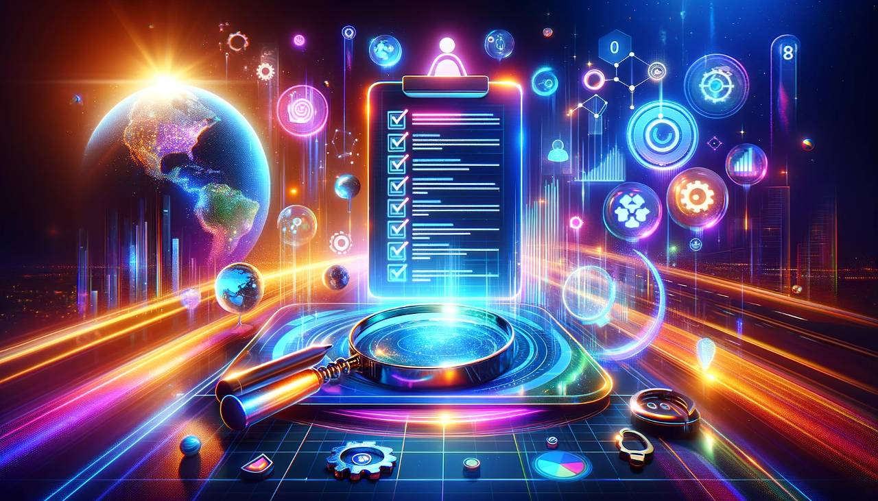 An SEO Checklist for Boosting Your Website in 2024 An SEO Checklist for Boosting Your Website in 2024